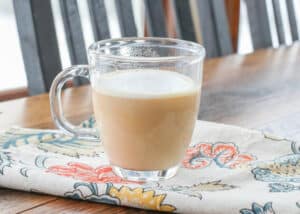 How To Make A London Fog