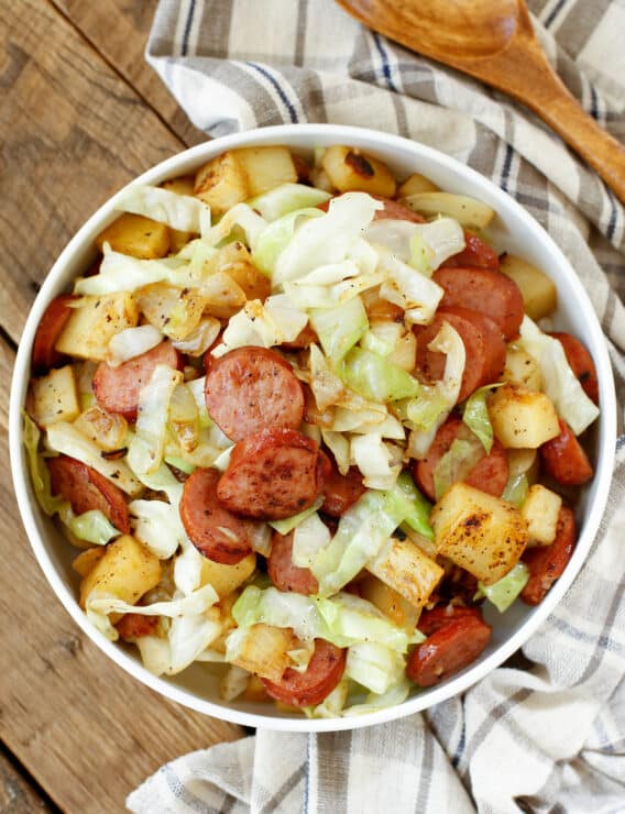 500+ Easy Main Dish & Entree Recipes - Barefeet In The Kitchen