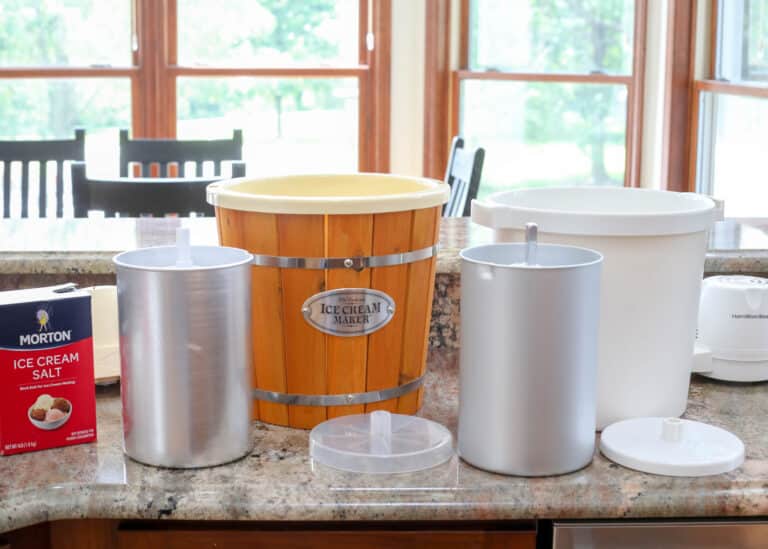 The Ultimate Ice Cream Maker Review - 2025 - Barefeet in the Kitchen