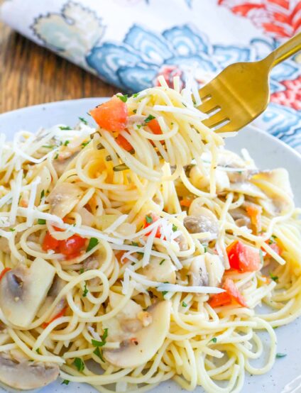 500+ Easy Main Dish & Entree Recipes - Barefeet In The Kitchen