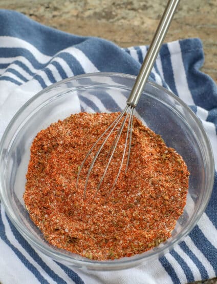Crazy Salt - Barefeet in the Kitchen