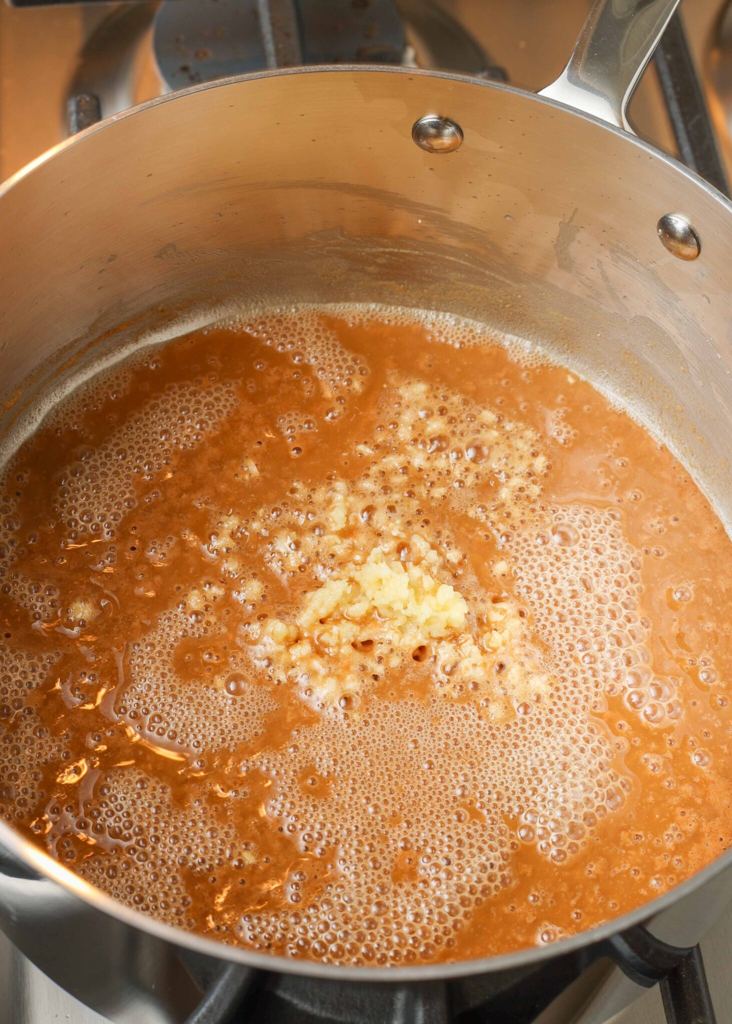 Perfect Brown Gravy (made without meat drippings) - Barefeet in the Kitchen