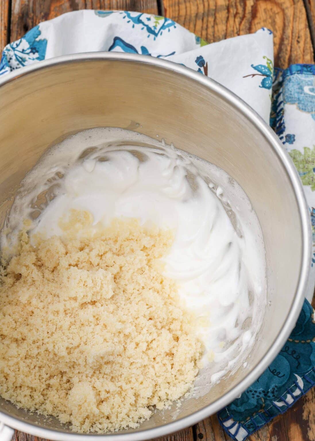 Pignoli Cookies (a.k.a. Pine Nut or Pinon Cookies) - Barefeet in the ...