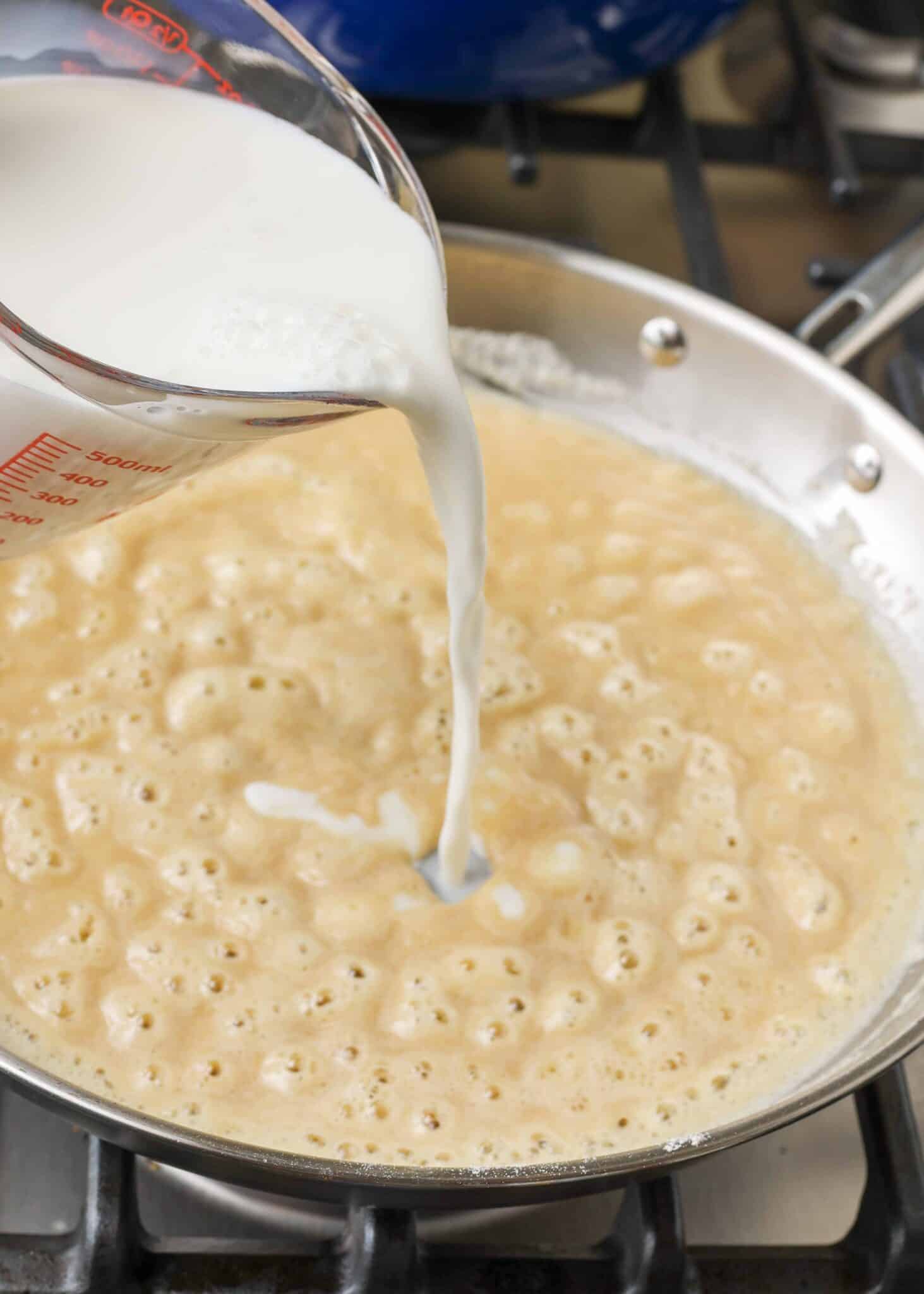 Easy Clam Chowder - Barefeet in the Kitchen