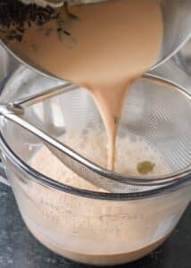 Homemade Chai - Barefeet in the Kitchen