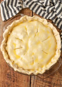 Beef Pot Pie - Barefeet in the Kitchen