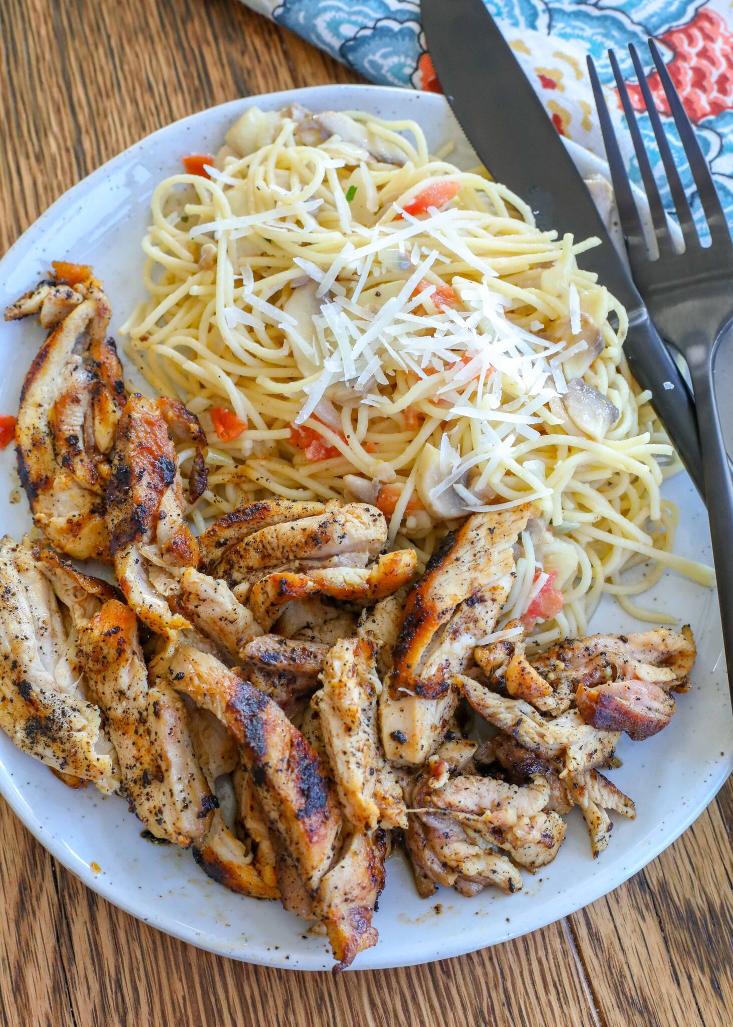 All Purpose Seasoning Blend - Barefeet in the Kitchen