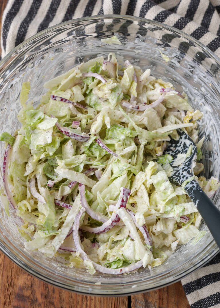 Italian Grinder Sandwich - Barefeet in the Kitchen