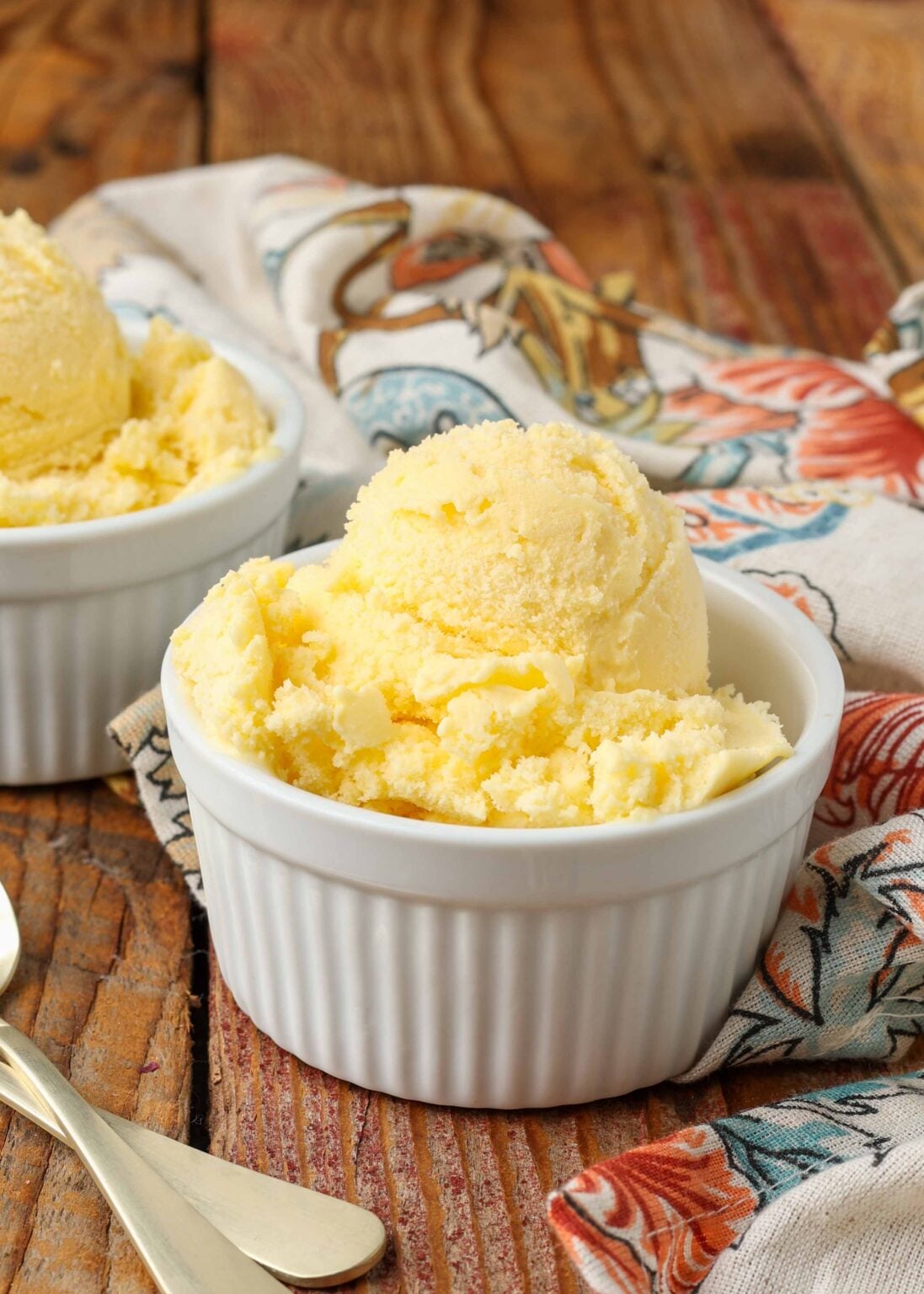 Homemade Ice Cream Flavors to Try This Summer - My Life Abundant